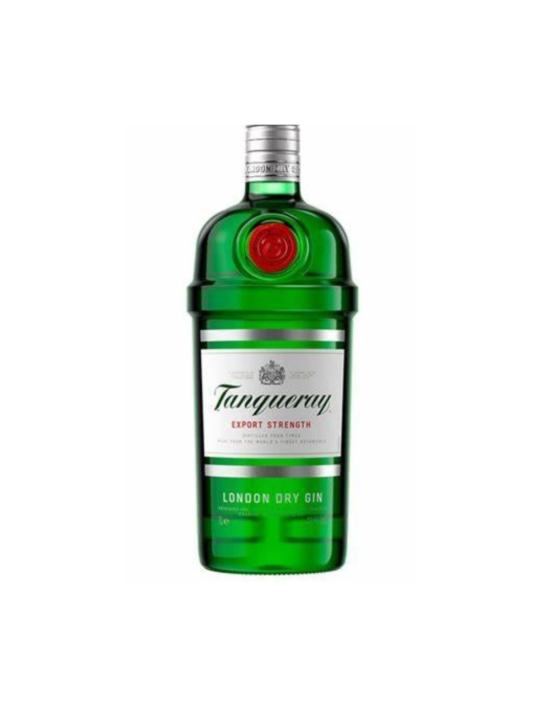 GIN TANQUERAY 70CL